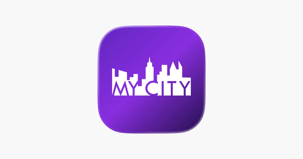 ‎MyCity uae App - App Store