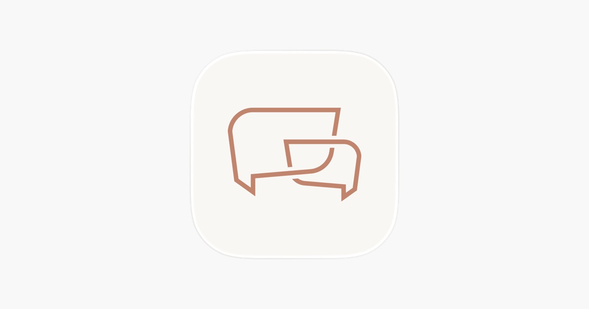 ‎App Tell Me Your Story: Connect – App Store