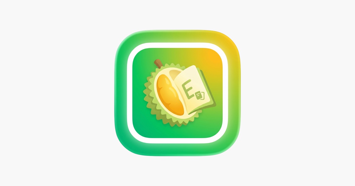 ‎English Word Daily App - App Store