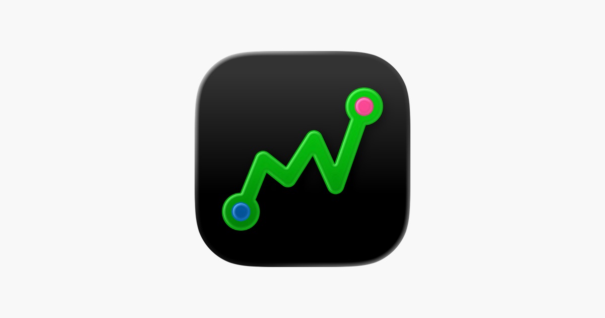 ‎Trade Alert - Stocks, Options App - App Store
