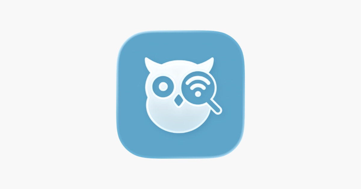 ‎NetScope: Network Scanner App - App Store