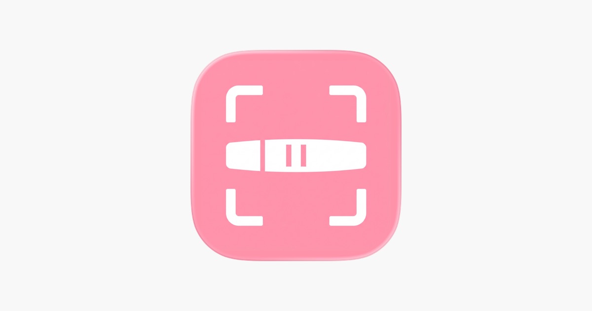 ‎Pregnancy Test Scanner - Liney App - App Store