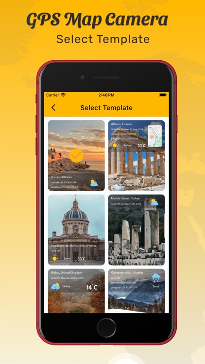 GPS Map Camera - Geotag Photos by Axit Sutariya