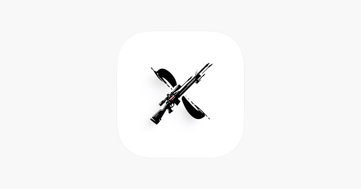 ‎CS2 Crosshair App - App Store