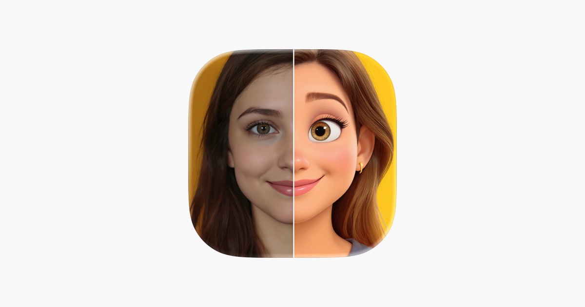‎Cartoonize Picture App - App Store