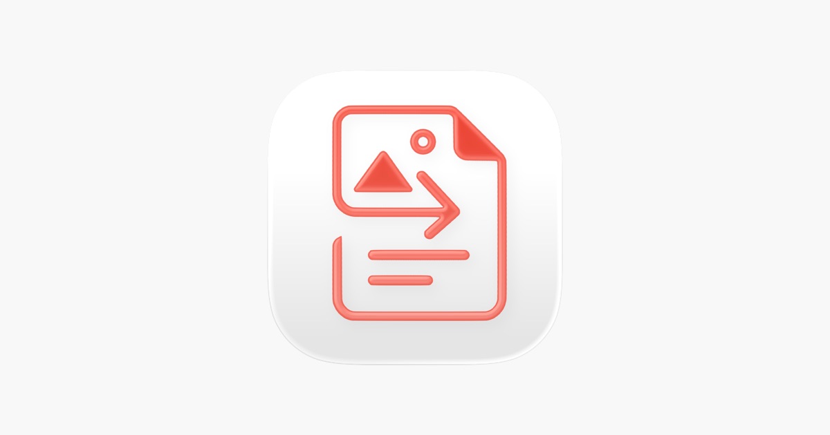 ‎Image to PDF Studio App - App Store