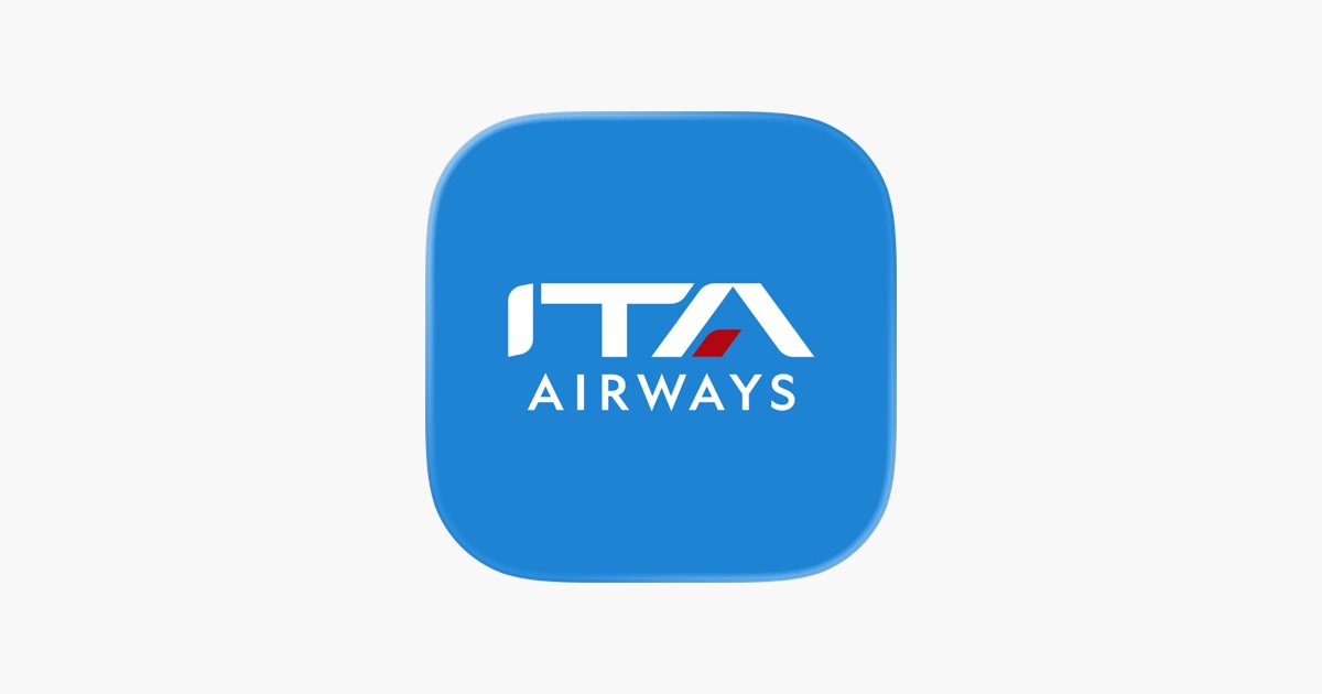 ‎ITA Airways App - App Store
