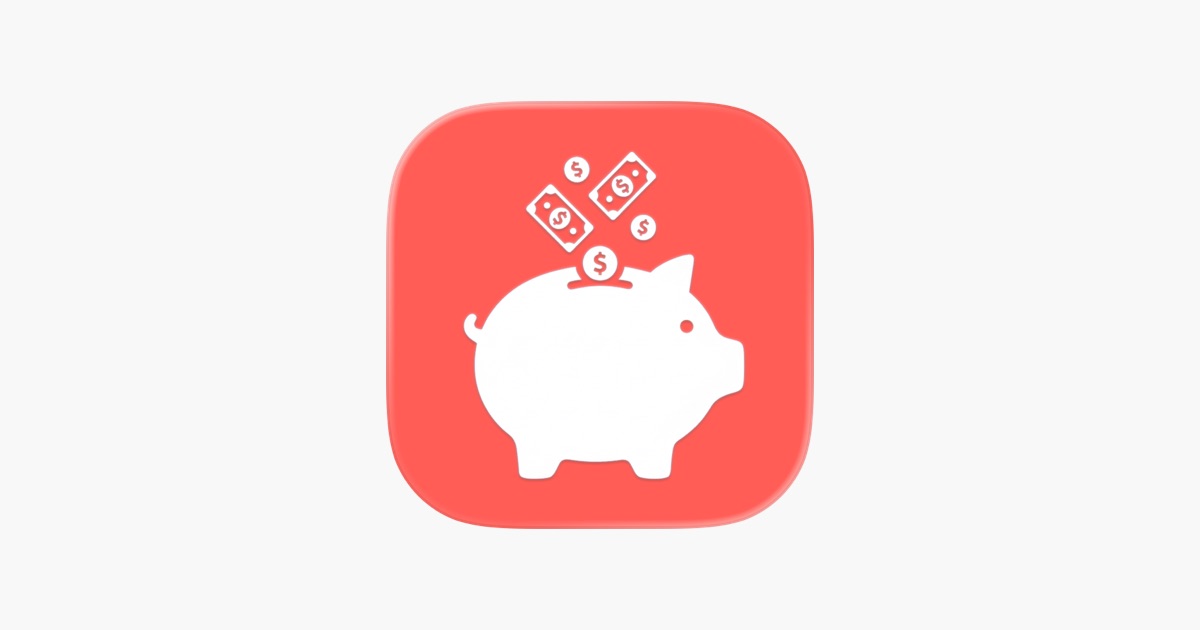 ‎App Money Manager: AI Daily Budget - App Store
