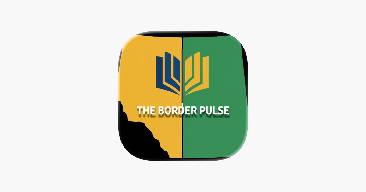‎The Border Pulse App - App Store