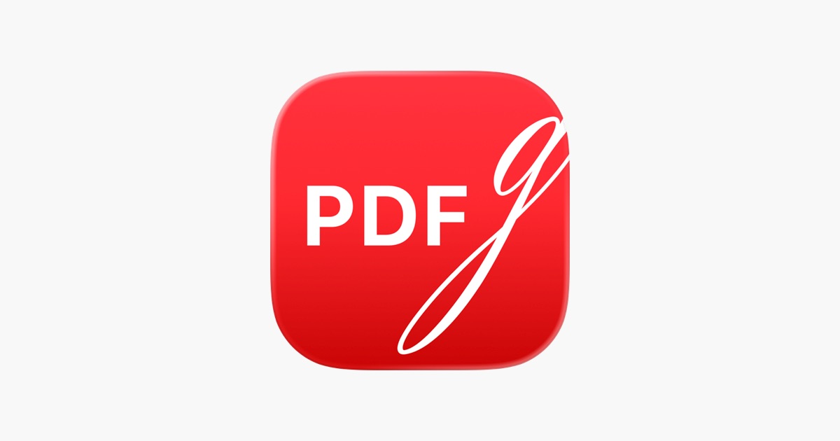 ‎PDF Gear - PDF Editor & Reader App - App Store
