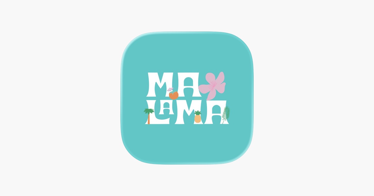 ‎مالاما | Malama App - App Store