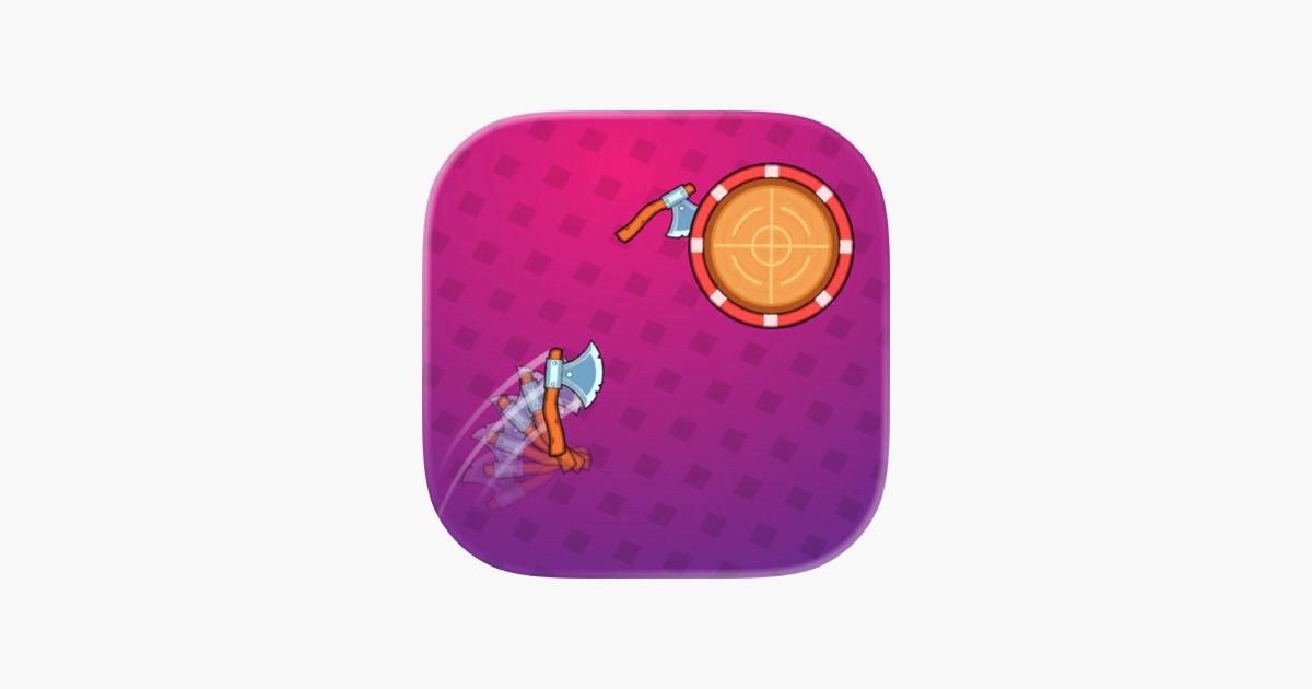 Axe Master 2》App - App Store