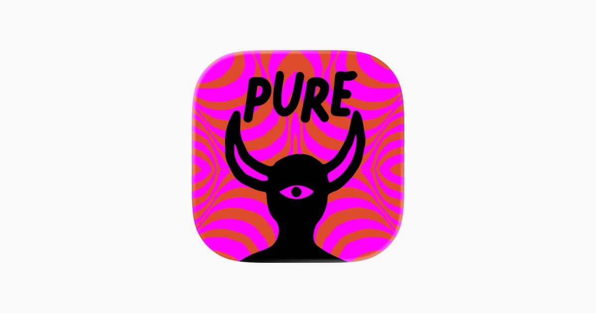 ‎PURE: Anonymous Dating App App - App Store