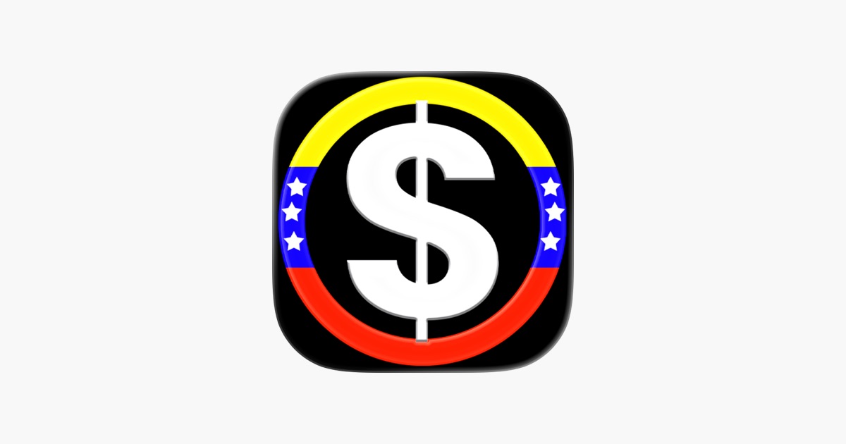 ‎Dolar Al Dia Venezuela-app - App Store