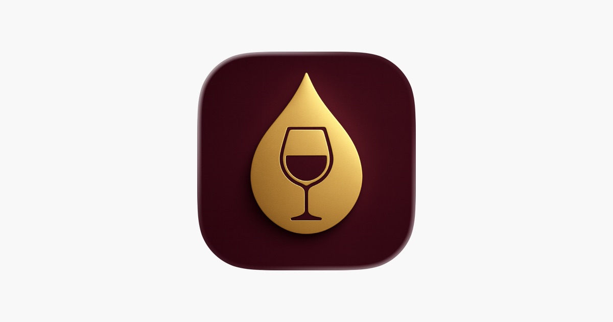 ‎Weinscanner – Vinaly‑App – App Store