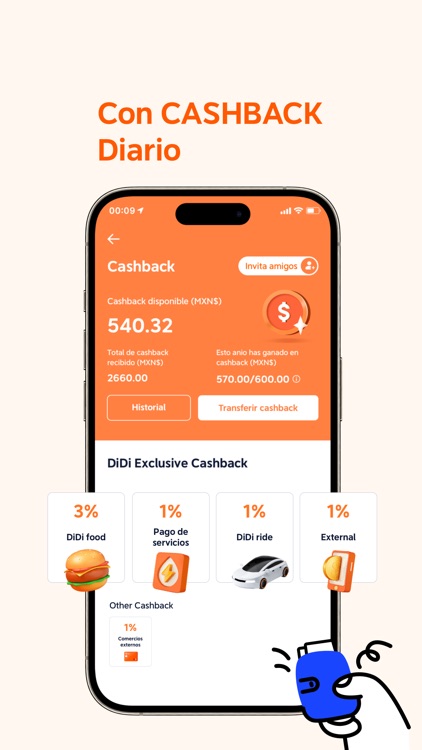 DiDi Finanzas by DiDi