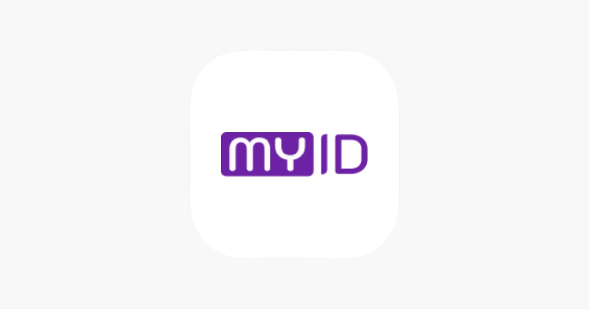 ‎App My-ID - App Store