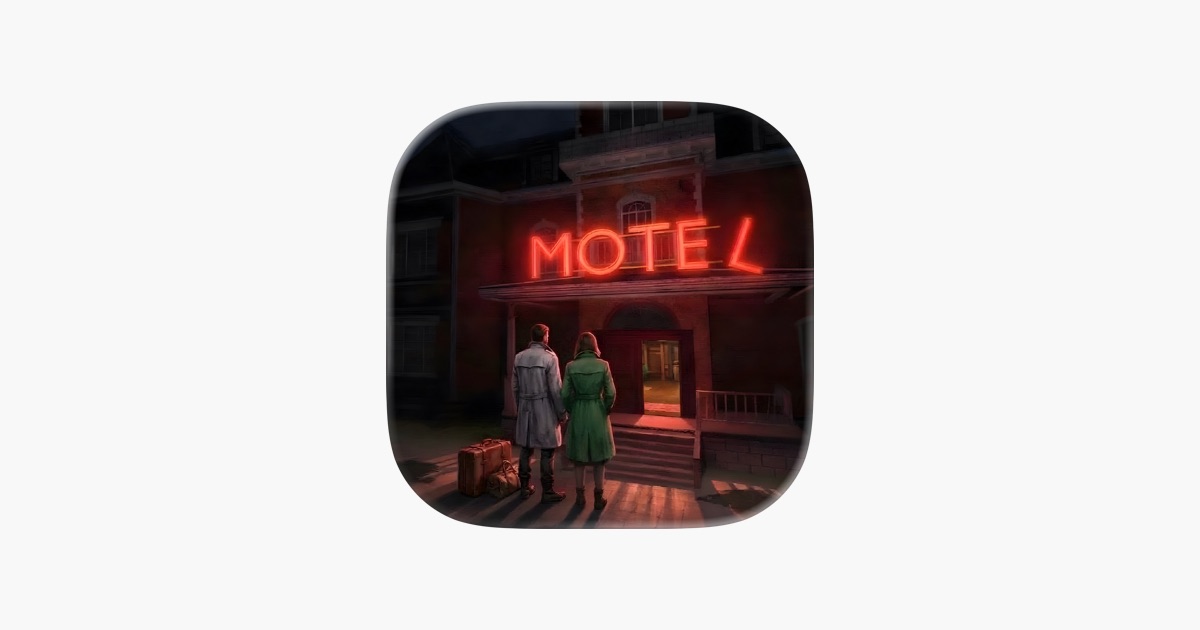 ‎Motel Simulator Horror Games App - App Store