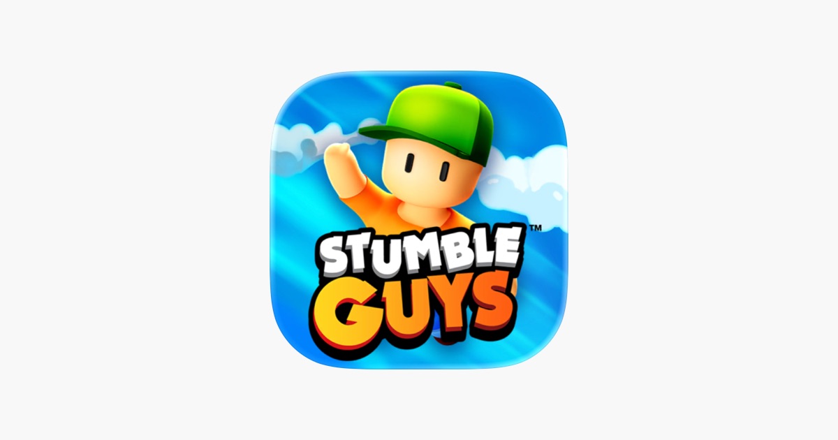 ‎Stumble Guys App - App Store