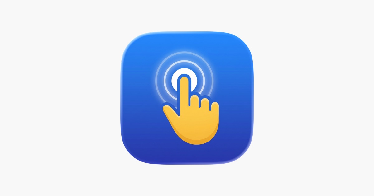 ‎Auto Clicker: Automatic Tapps App - App Store