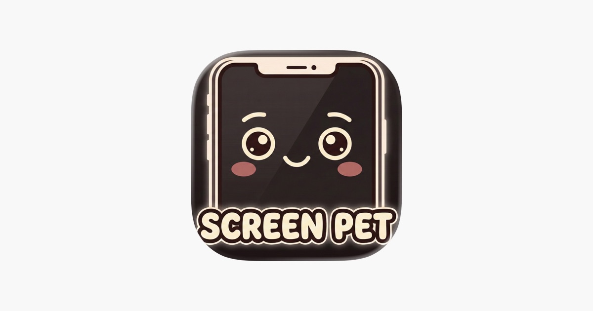 ‎OuO pet on screen App - App Store