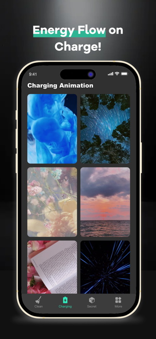 Clink Clean: Phone Cleaner for iPhone - Free App Download