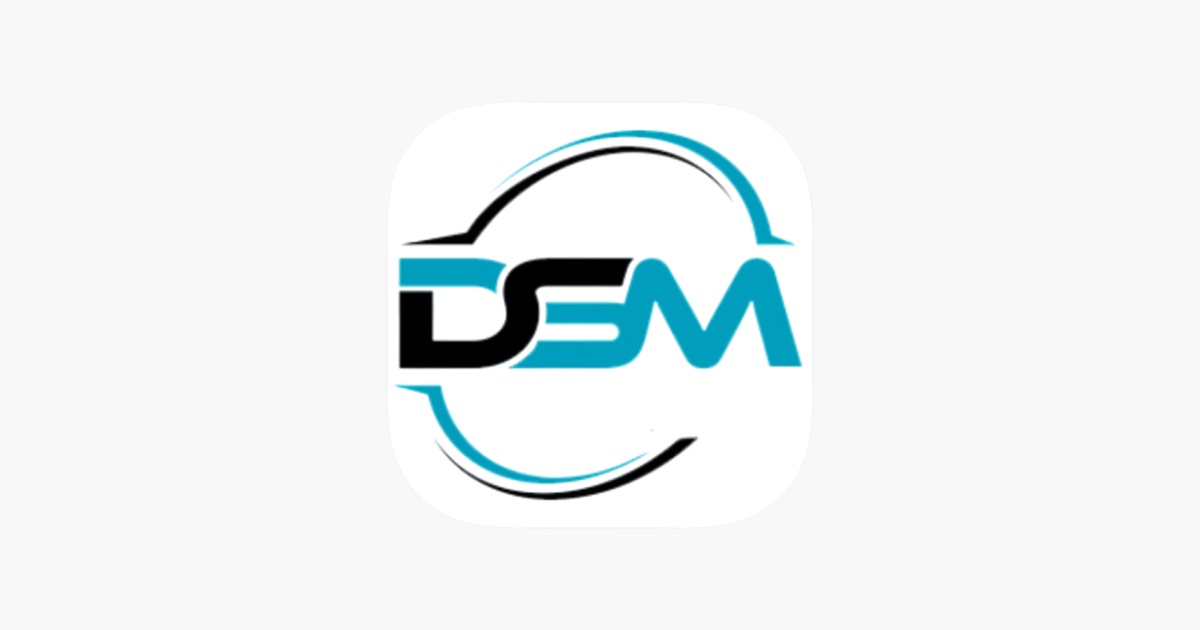 ‎DSM Mobile App - App Store