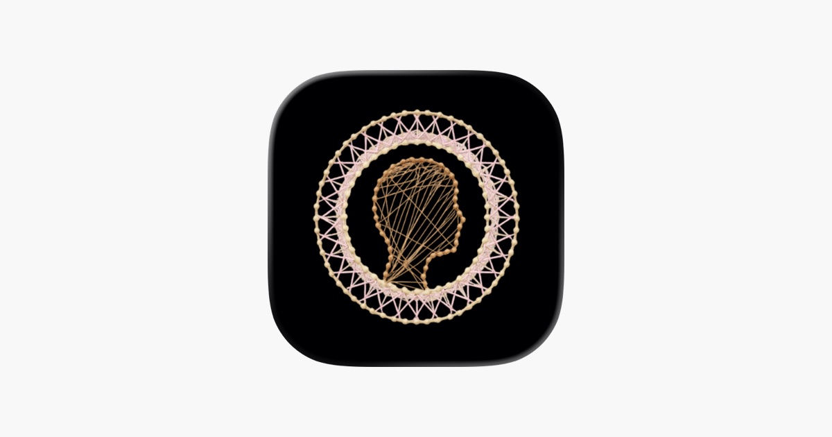 ‎Portrait String Art Maker App - App Store