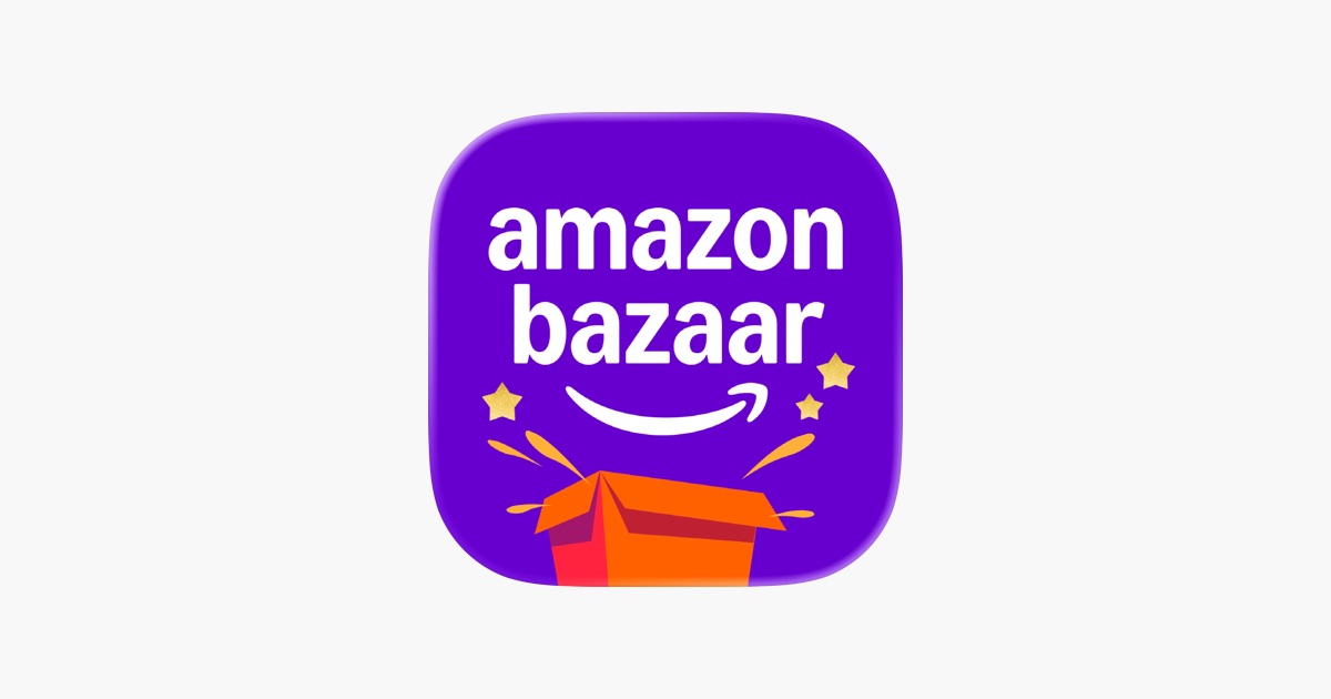 ‎App Amazon Bazaar - App Store