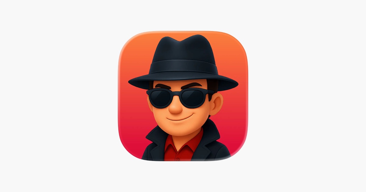 ‎Imposter - Who is the Spy? App - App Store