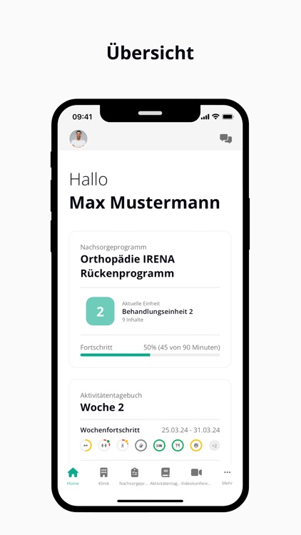 Prothera Fit by PROFESSION FIT GmbH