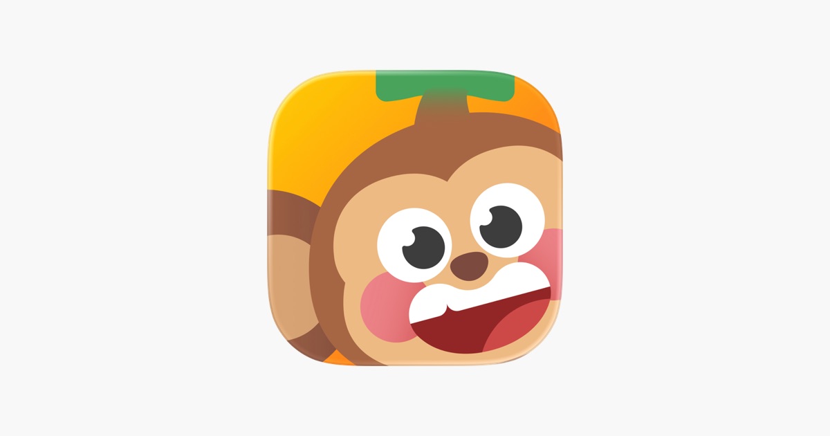 MonKi》App - App Store