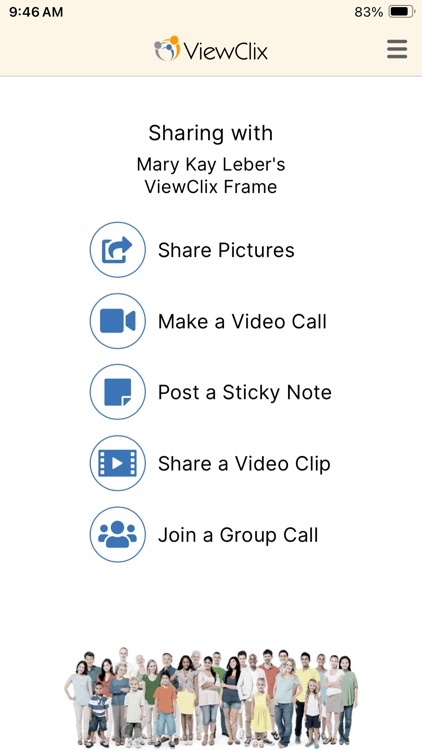 ViewClix Connect by ViewClix, LLC