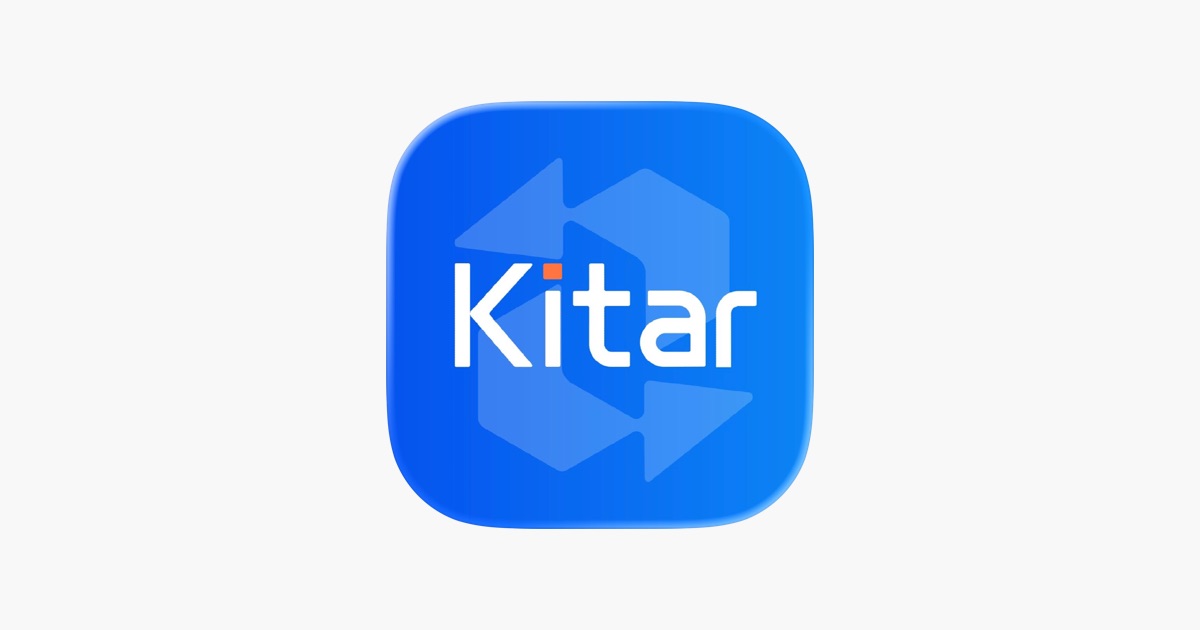 ‎Kitar App - App Store