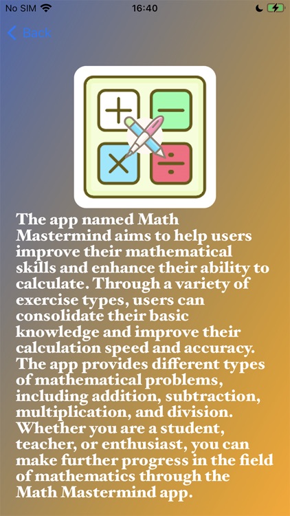 Math Mastermind by Hue Thi Le