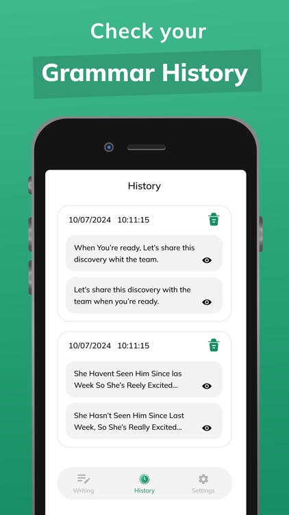 Grammar Corrector Ai Writer By Isha Bhingradiya