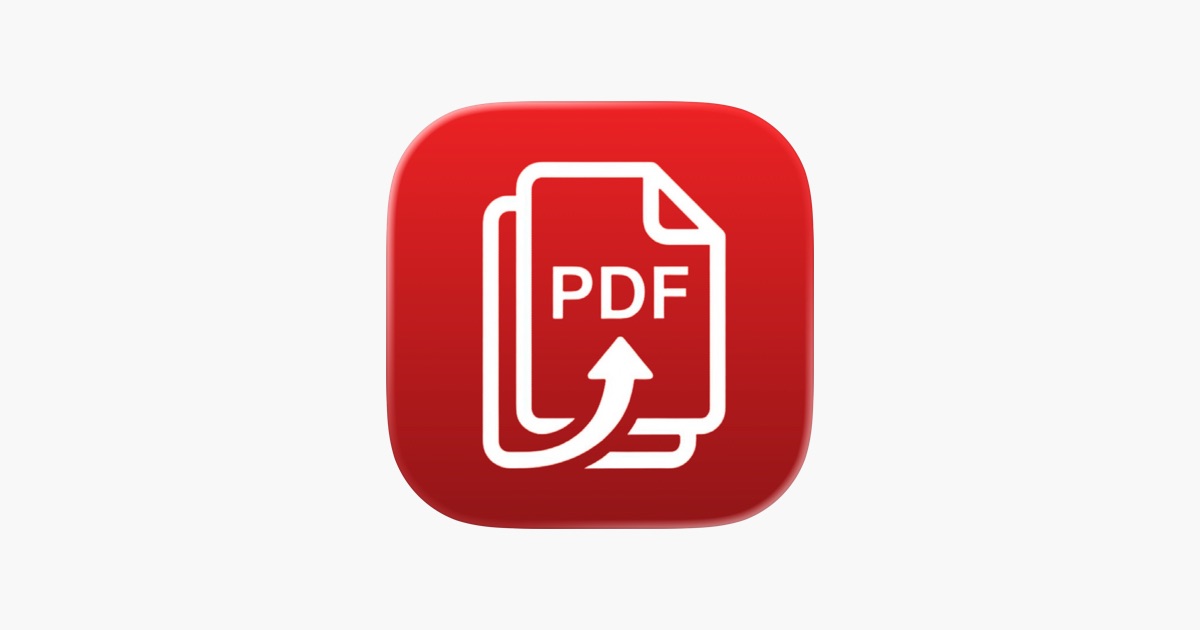 â žpdf Converter Pro Pdf Maker App App Store