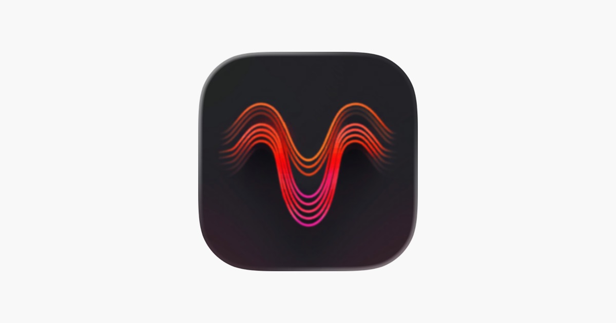 ‎App Music & Audio Visualizer Vythm - App Store