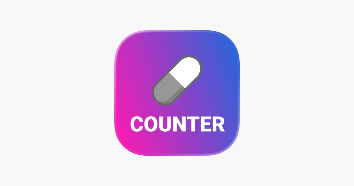 ‎AI Pill Counter-app - App Store
