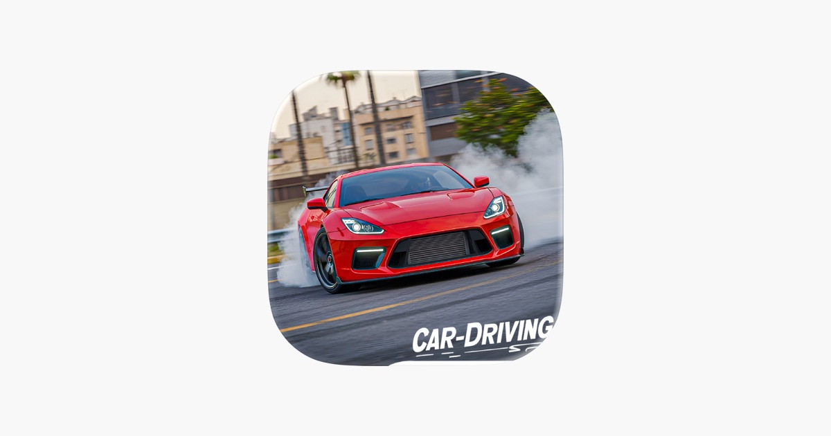 ‎Real Car Driving Simulator App - App Store