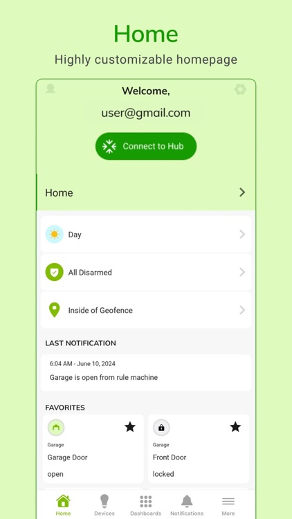 Hubitat Elevation by Hubitat, Inc