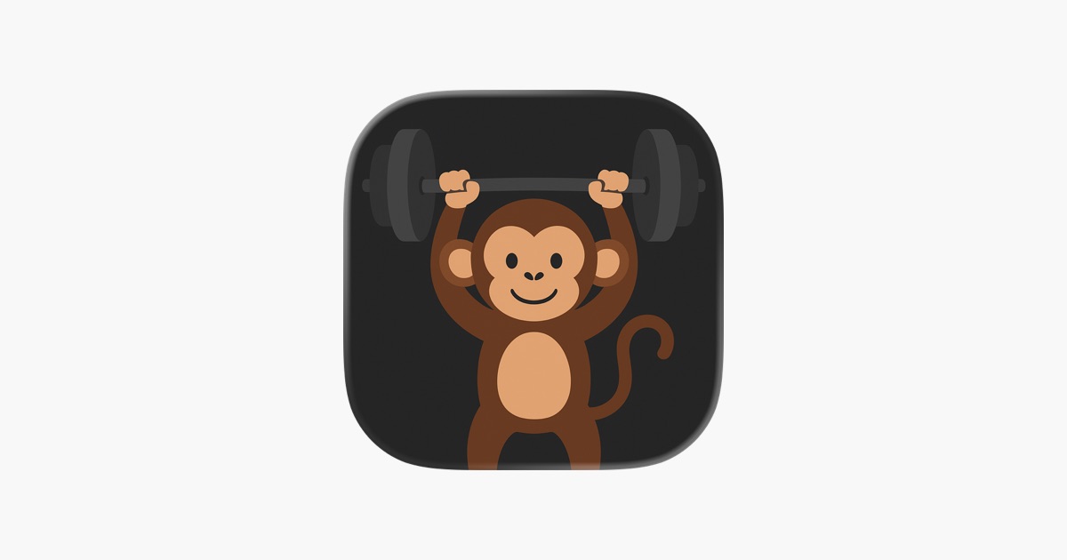 ‎Приложение «GainLog: HIT Workout Tracker» — App Store