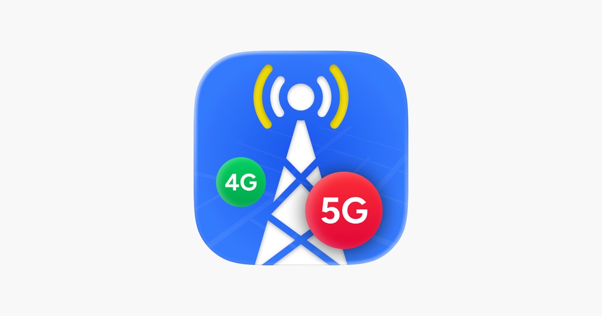 ‎Cell Tower Locator - CellScope App - App Store