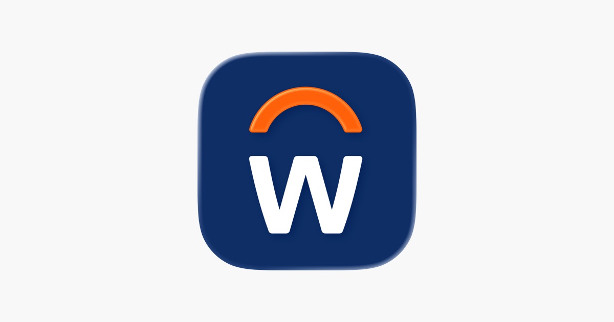 ‎Workday App - App Store