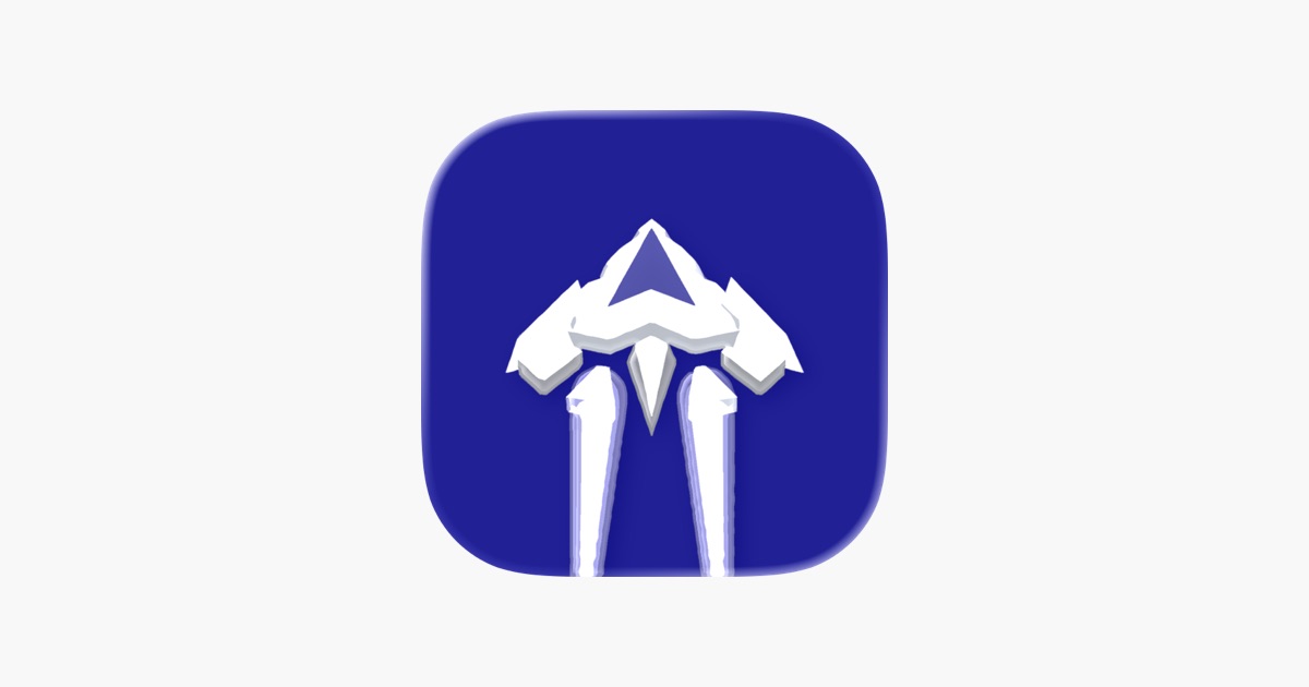 ‎Astro Invaders App - App Store