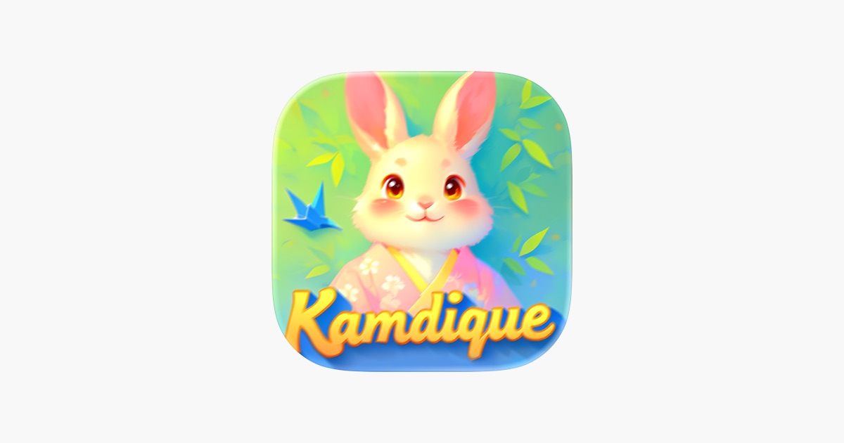‎Kamdique App - App Store