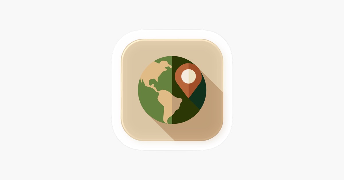 Been Maps》App - App Store