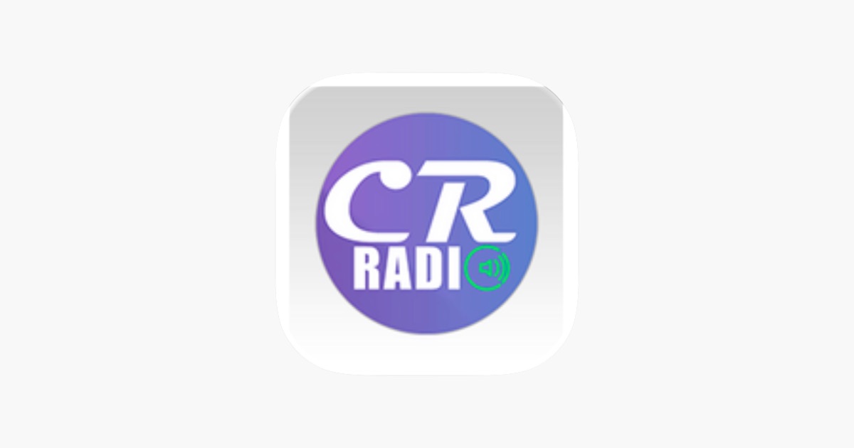‎CR Radio Fm La Inta App - App Store