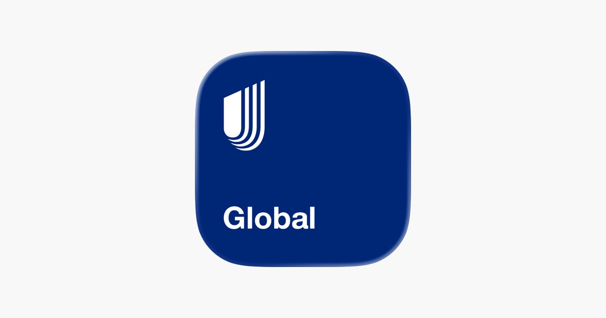‎UHC Global App - App Store