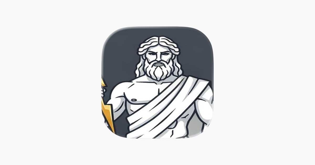 ‎Mythic Ages: Deities Unleashed App - App Store